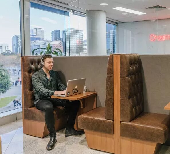 Bureaux Virtuels, Bureau Équipés, Coworking, Centres d'affaires à Paris ...