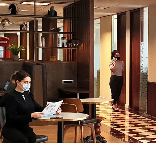 Bureaux Virtuels, Bureau Équipés, Coworking, Centres d'affaires à Paris ...
