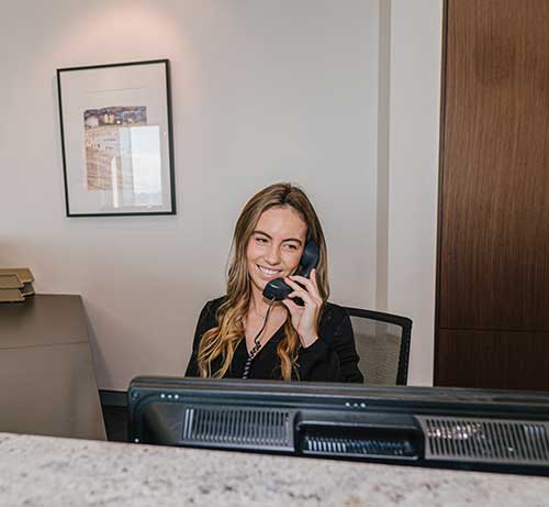 Servcorp - 10 Avenue Kléber