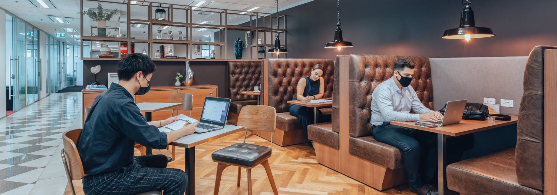 Bureaux Virtuels, Bureau Équipés, Coworking, Centres d'affaires à Paris ...