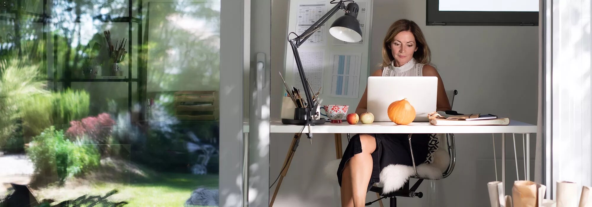 Bureaux Virtuels, Bureau Équipés, Coworking, Centres d'affaires à Paris ...