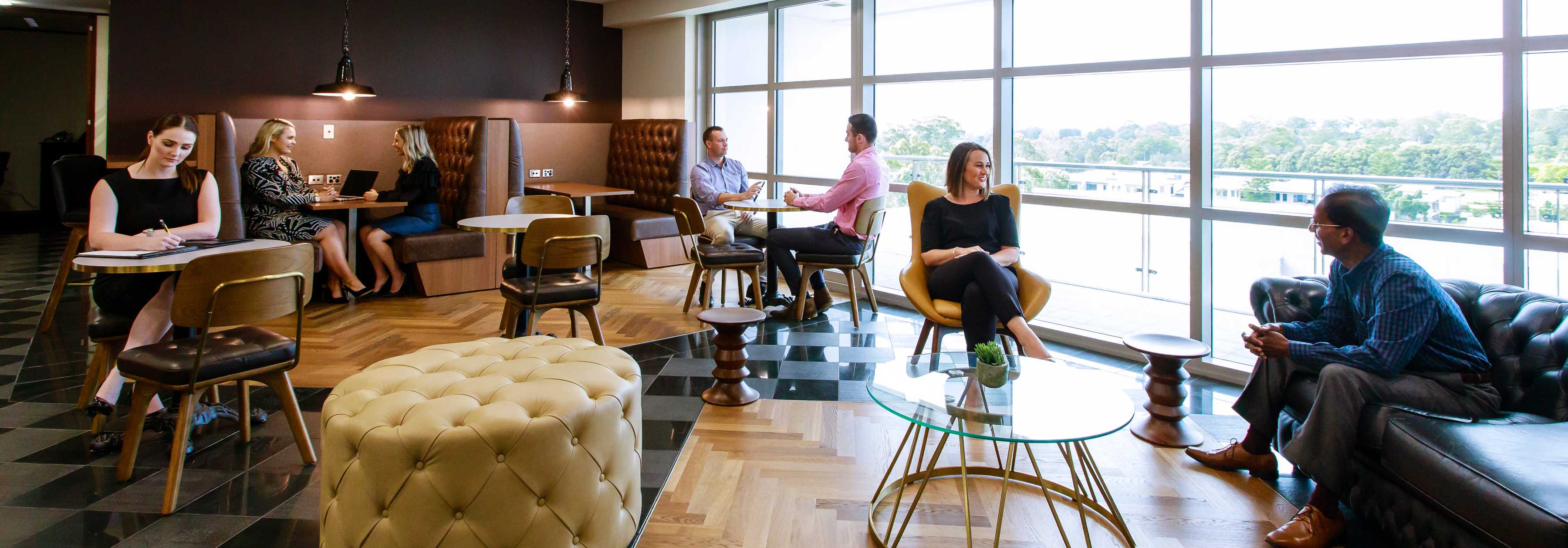 Bureaux Virtuels, Bureau Équipés, Coworking, Centres d'affaires à Paris ...