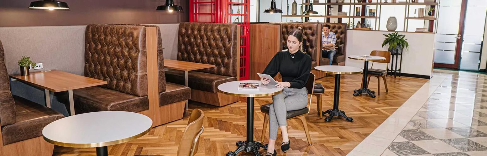 Bureaux Virtuels, Bureau Équipés, Coworking, Centres d'affaires à Paris ...