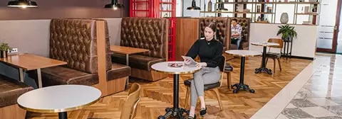 Bureaux Virtuels, Bureau Équipés, Coworking, Centres d'affaires à Paris ...