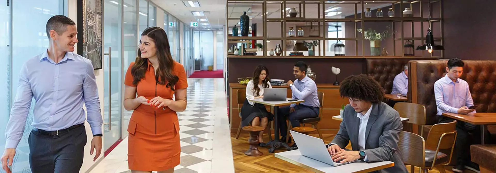 Bureaux Virtuels, Bureau Équipés, Coworking, Centres d'affaires à Paris ...